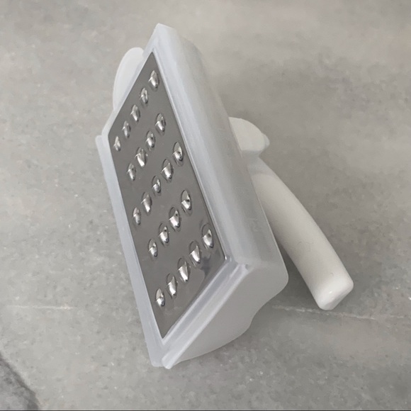 Tupperware | Kitchen | Rare Tupperware Mini Grater New | Poshmark
